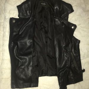 Amelia by Becool | Jackets & Coats | Ml Distressed Amelia Motorsport ...